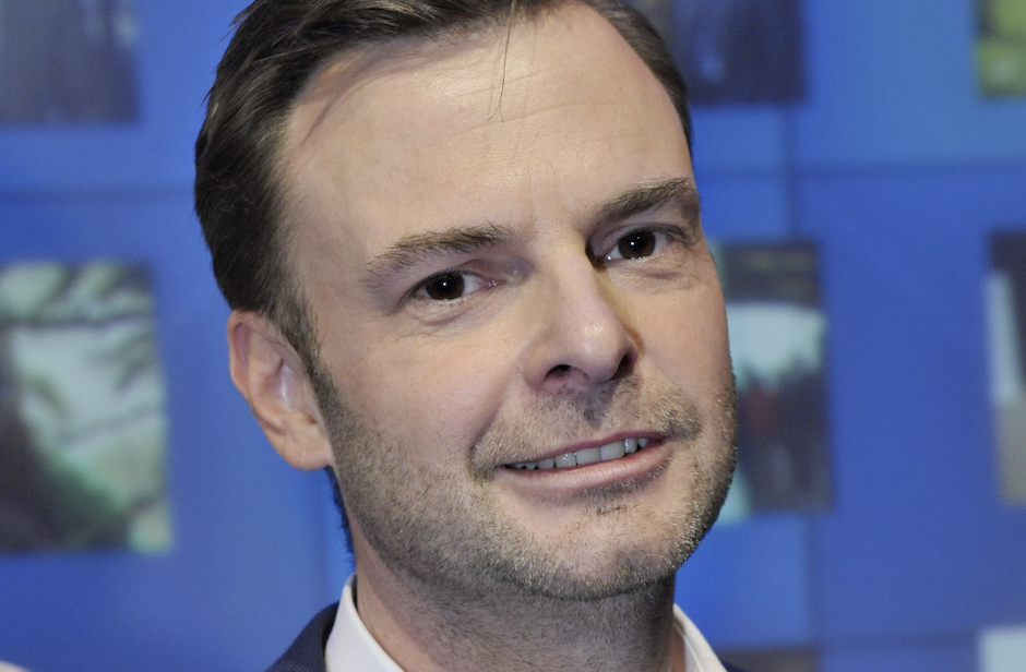 Teun van de Keuken stopt met Keuringsdienst van Waarde Teun van de Keuken stopt met Keuringsdienst van Waarde